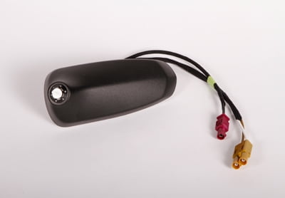 GM Genuine Parts 20794864 Radio Antenna Base For 11-12 Equinox Terrain ...