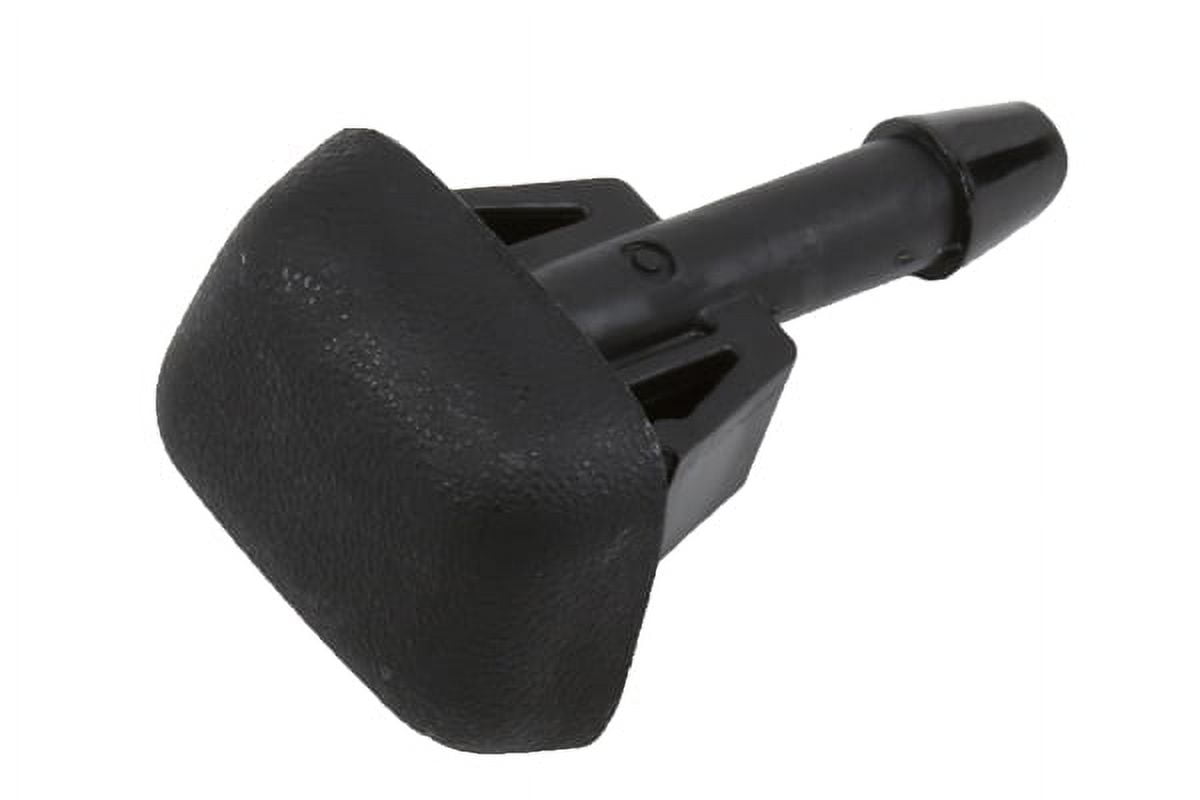 GM Genuine Parts 20836125 Windshield Washer Nozzle 0.853 in Black ...