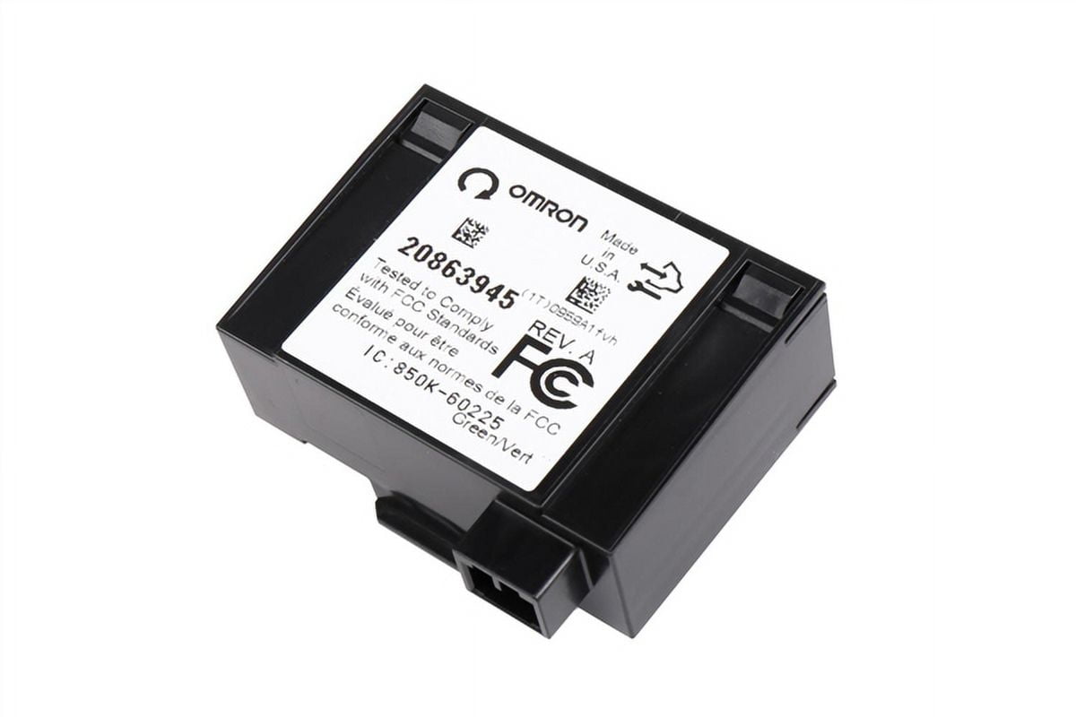 GM Genuine Parts 20863945 Remote Control Door Lock Receiver - Walmart.com