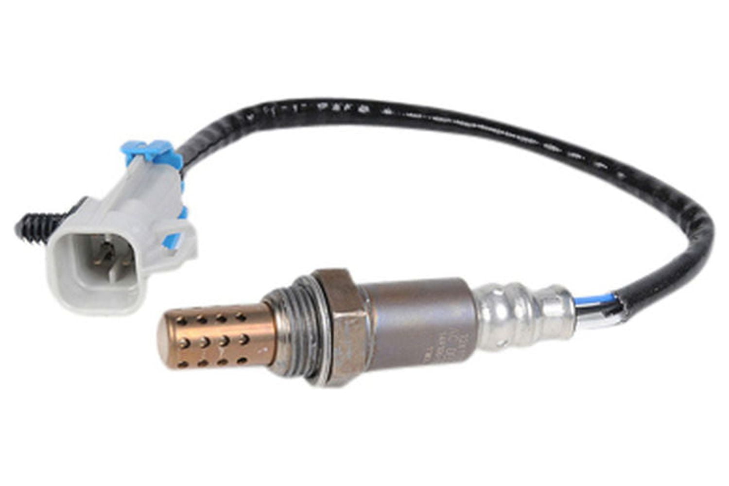 GM Genuine Parts 213-4195 Heated Oxygen Sensor Fits select: 2007-2010 ...