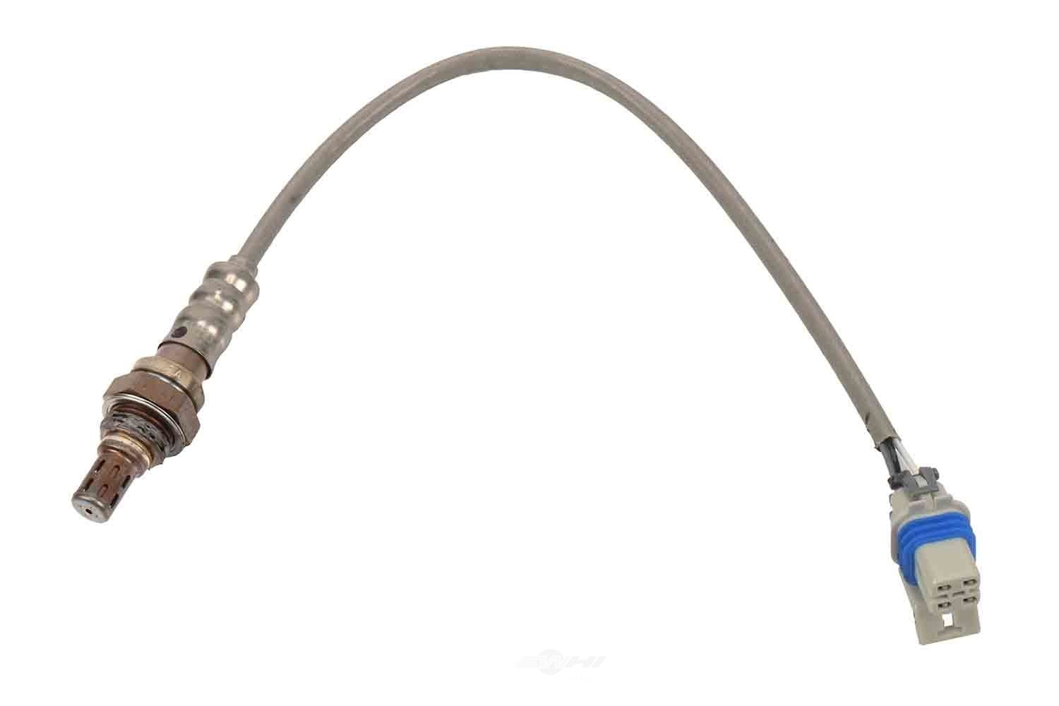 GM Genuine Parts 213-4229 Heated Oxygen Sensor Fits select: 2008-2015 ...