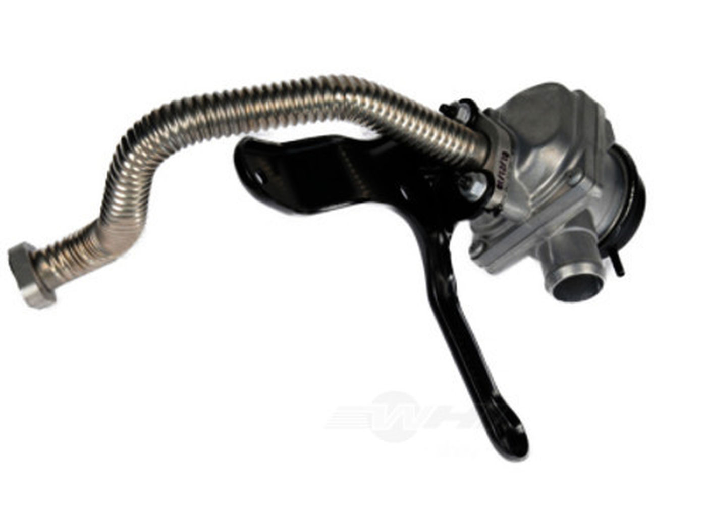 GM Genuine Parts 214-1056 Air Injection Valve Fits select: 2001-2003 ...