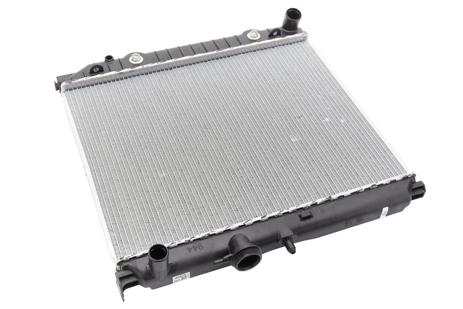 GM Genuine Parts 21524 Radiator - Walmart.com