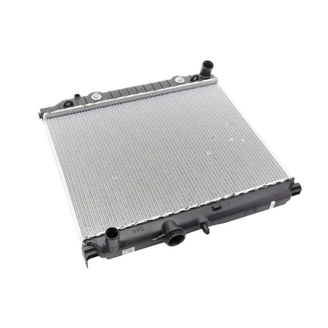 GM Genuine Parts 21524 Radiator - Walmart.com