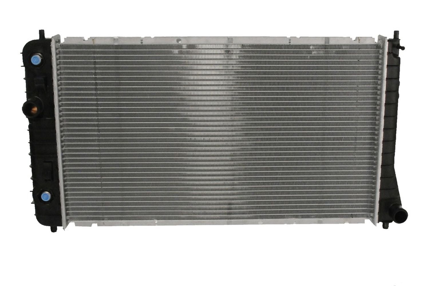 GM Genuine Parts 21611 Radiator - Walmart.com