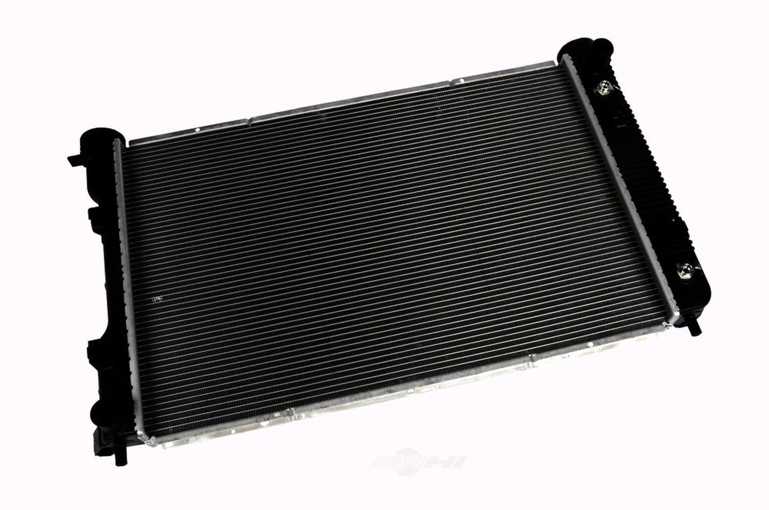 GM Genuine Parts 21760 Radiator - Efficient Heating Radiator - Walmart.com