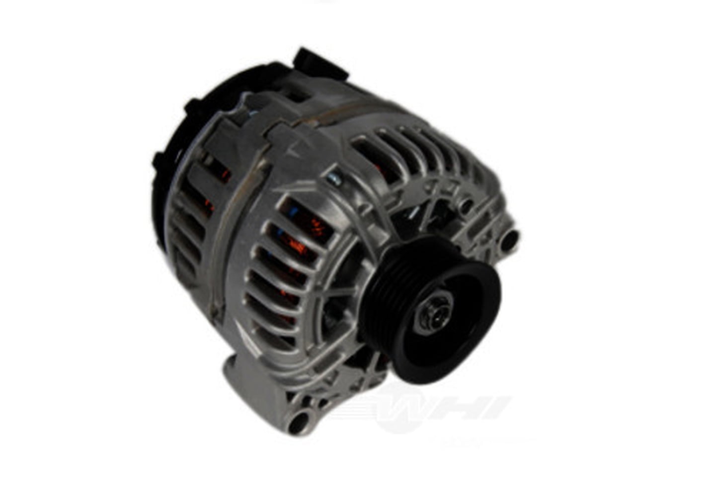 GM Genuine Parts 22817847 Alternator Fits select: 2006-2007 CHEVROLET ...