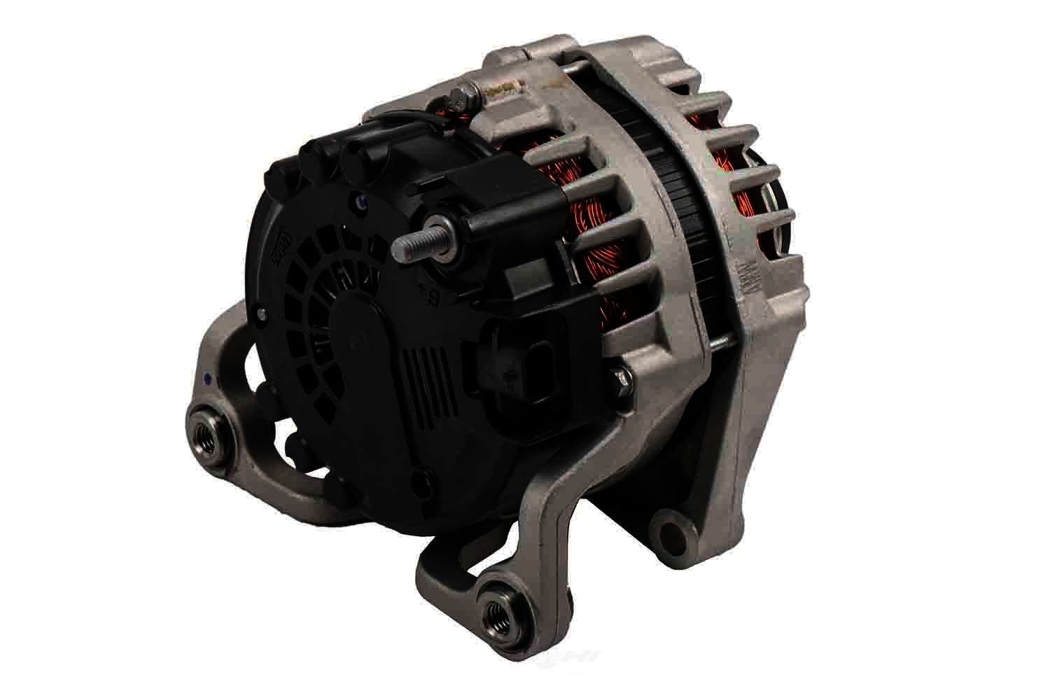 GM Genuine Parts 23247389 Alternator Fits select: 2012-2015 CHEVROLET ...