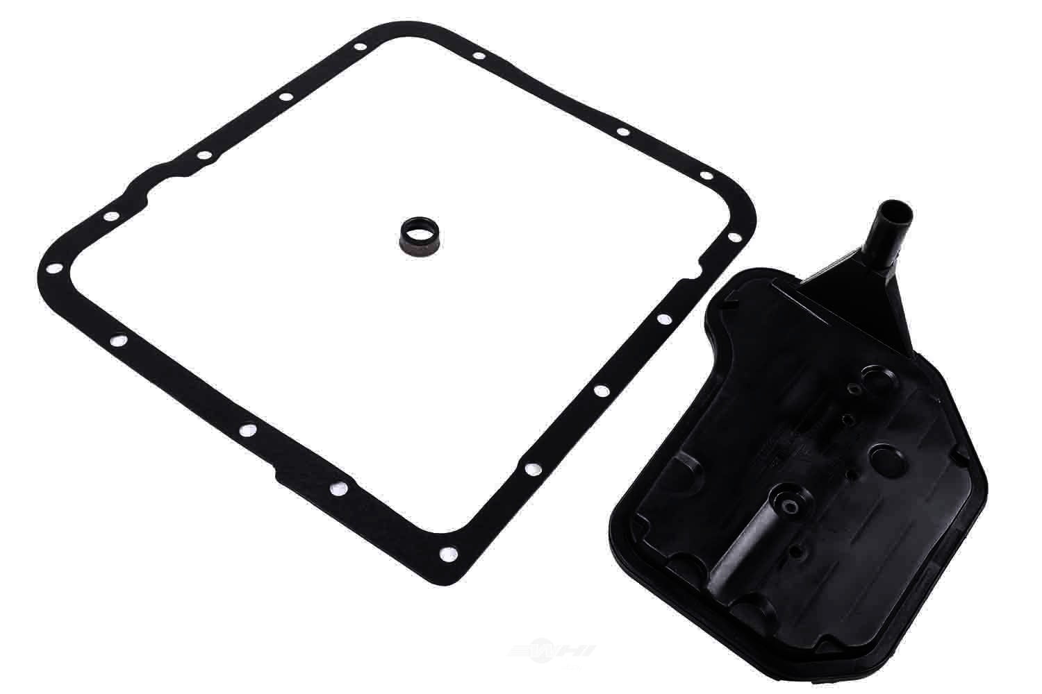 GM Genuine Parts 24208576 Automatic Transmission Filter Kit Fits select ...