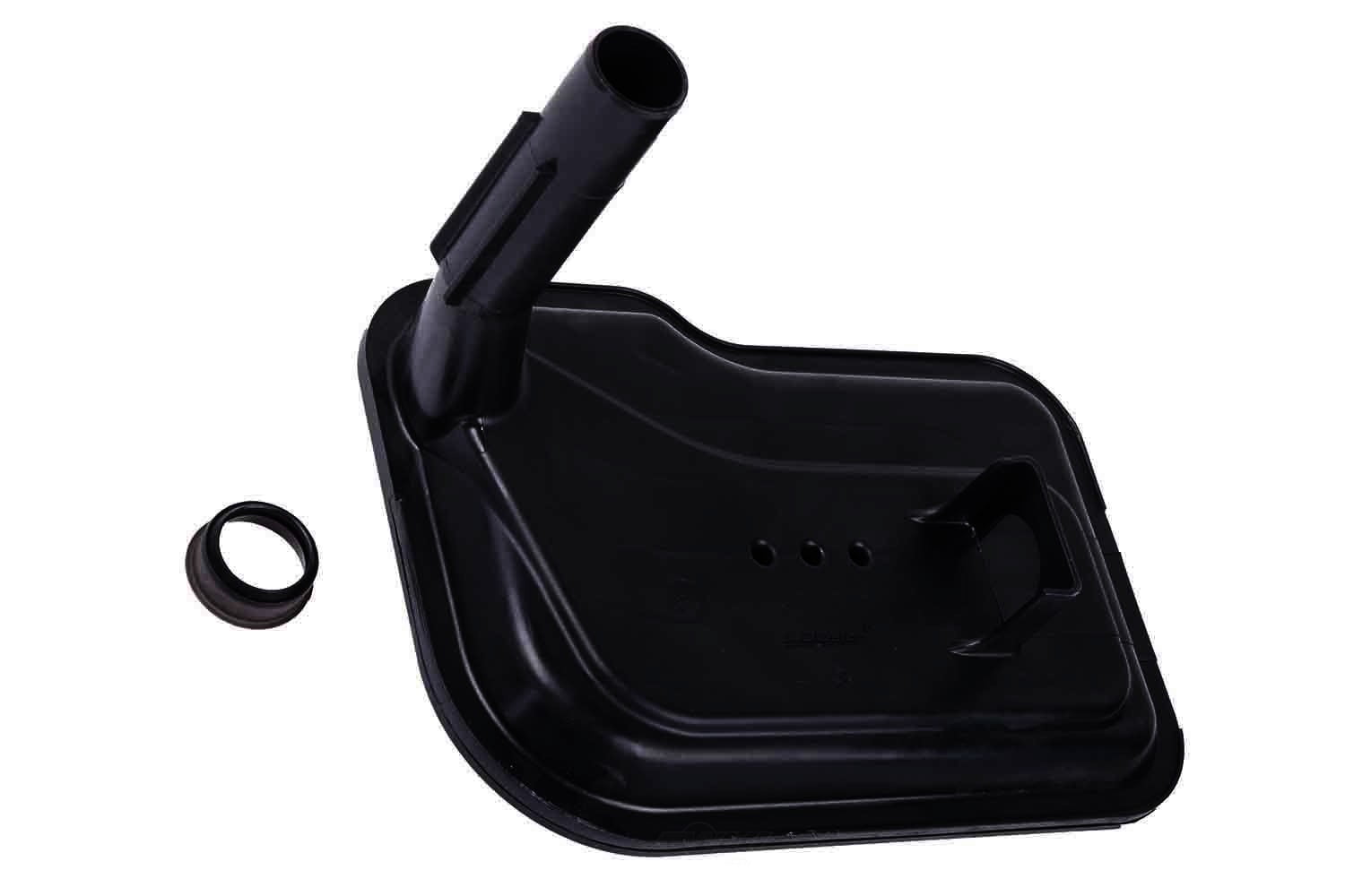 GM Genuine Parts 24236933 Automatic Transmission Filter Kit Fits select ...