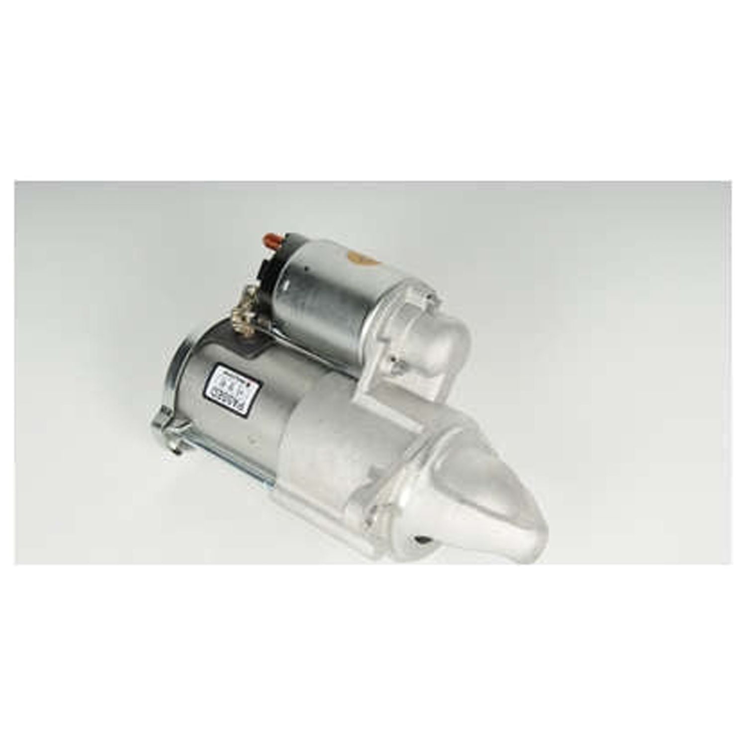 GM Genuine Parts 25180808 Starter Motor - Walmart.com