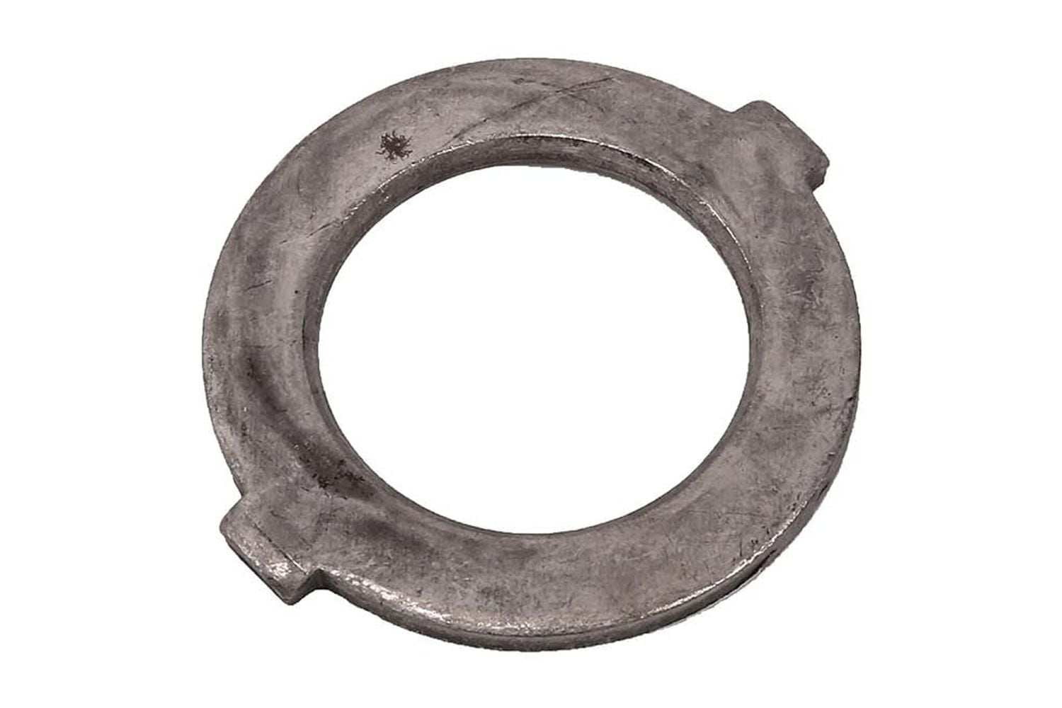 GM Genuine Parts Front Drive Axle Clutch Gear Thrust Washer OEM ...