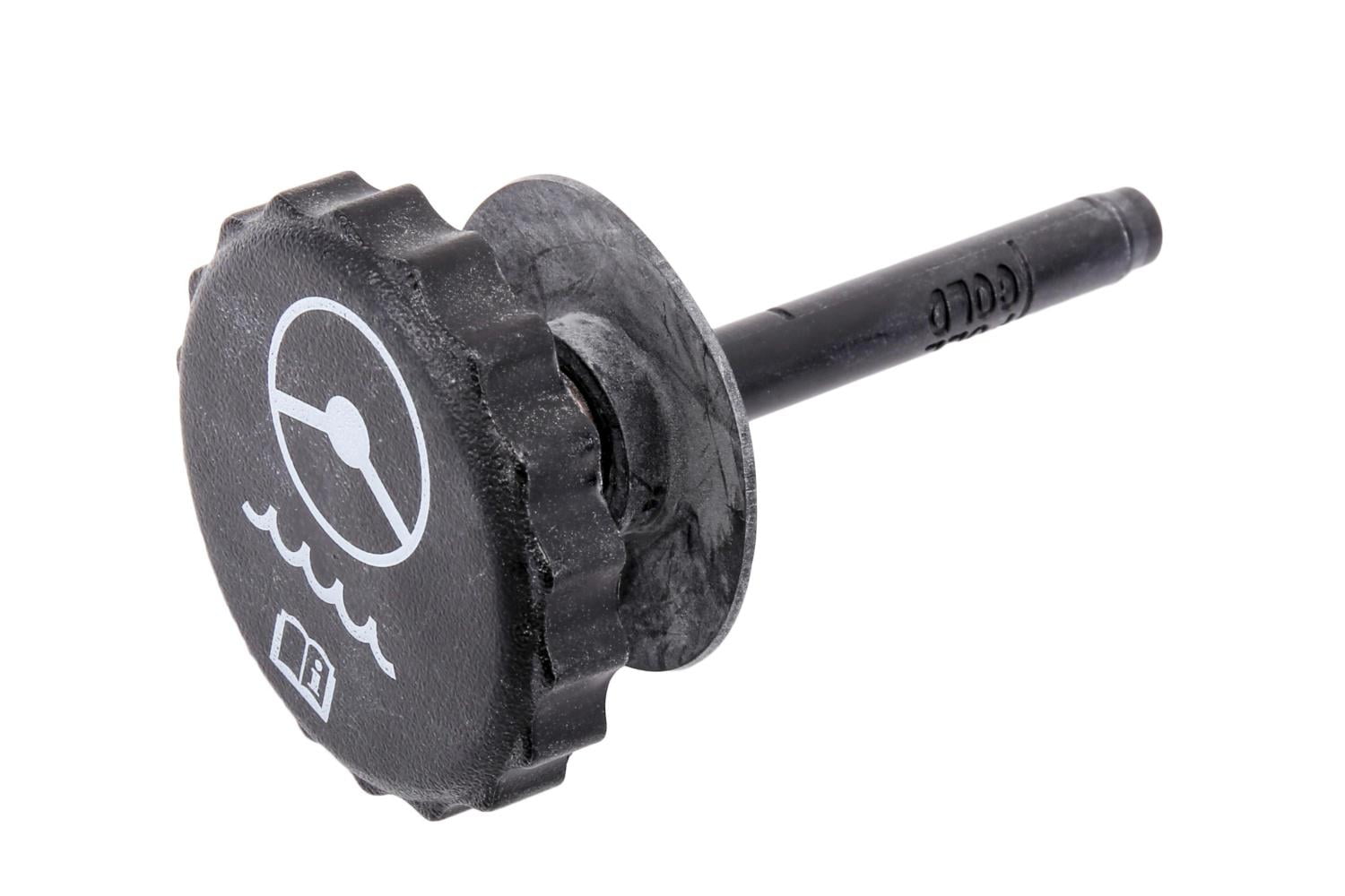 GM Genuine Parts 26095243 Power Steering Reservoir Cap - Walmart.com
