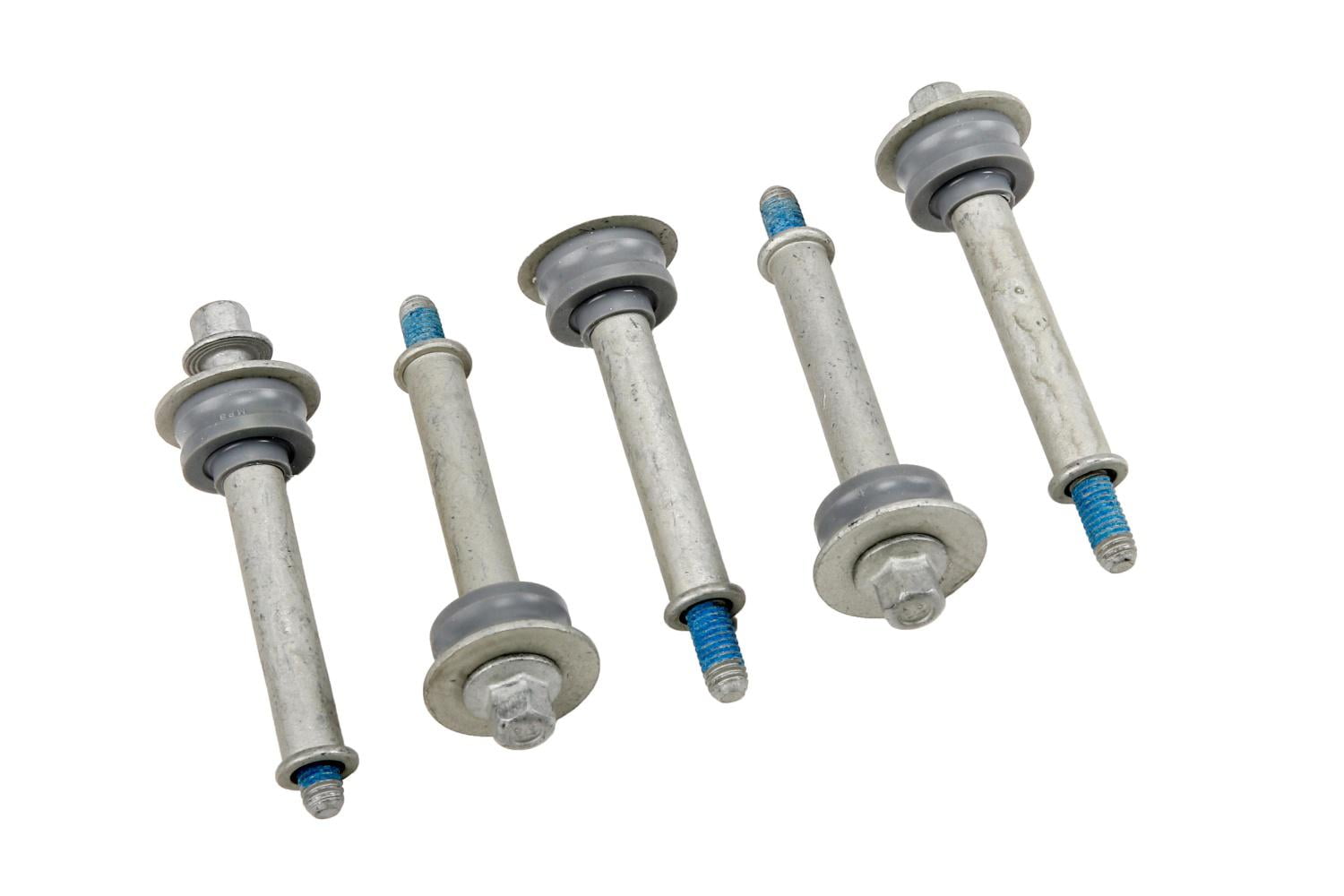 GM Genuine Parts 89017368 Engine Intake Manifold Bolt Kit - Walmart.com