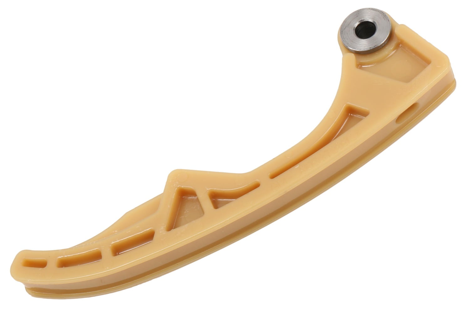 GM Genuine Parts 90537299 Engine Timing Chain Guide Yellow - Walmart.com