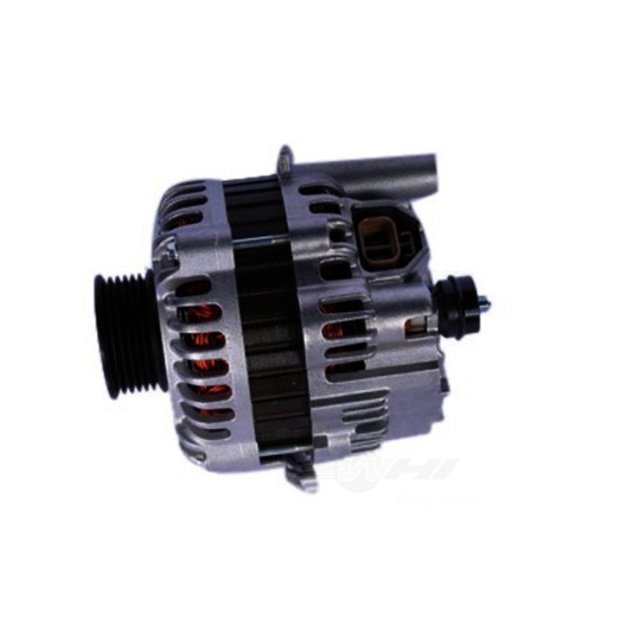 GM Genuine Parts 92058857 Alternator Fits select: 2004 PONTIAC GTO ...