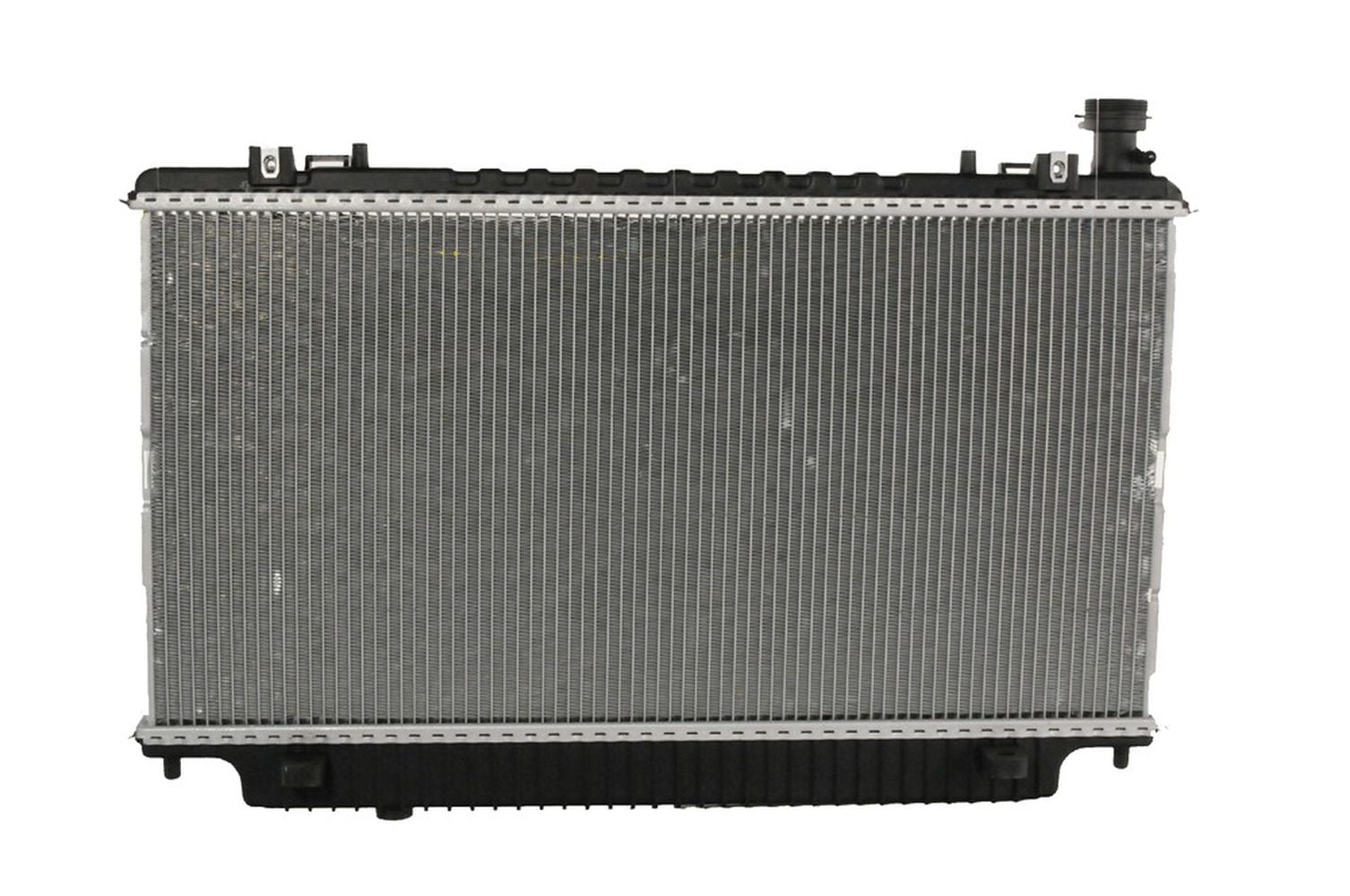 GM Genuine Parts Radiator Assembly Cooling Coolant 92234040 - Walmart.com