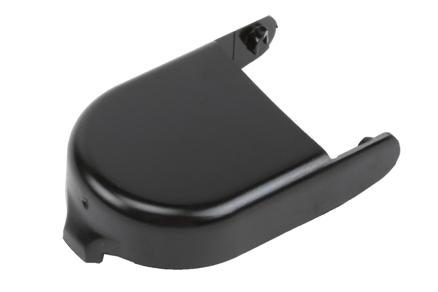 GM Genuine Parts 95271190 Windshield Wiper Arm Cap 0.85 in Black ...