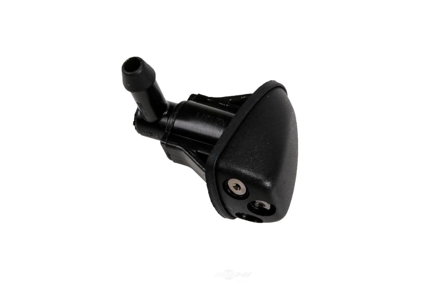 GM Genuine Parts 95962083 Windshield Washer Nozzle 1.007 in Black ...