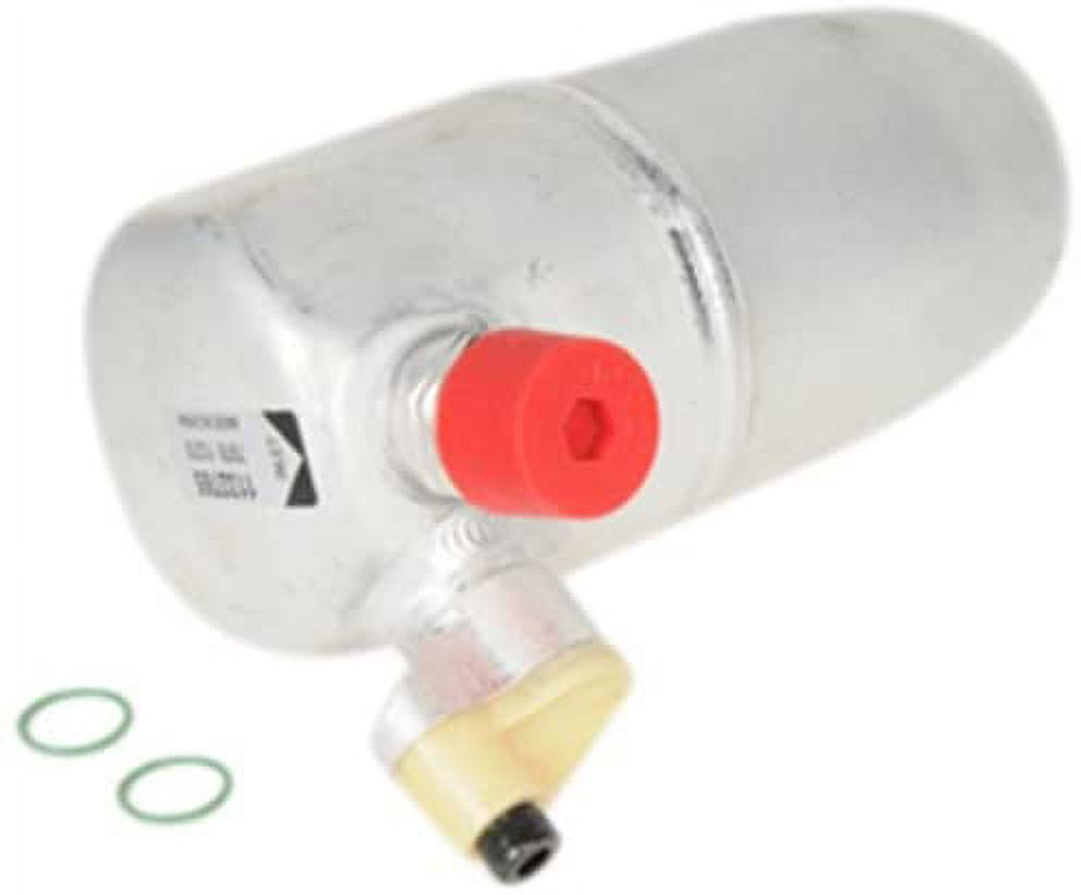 GM Genuine Parts A/C Accumulator - Walmart.com