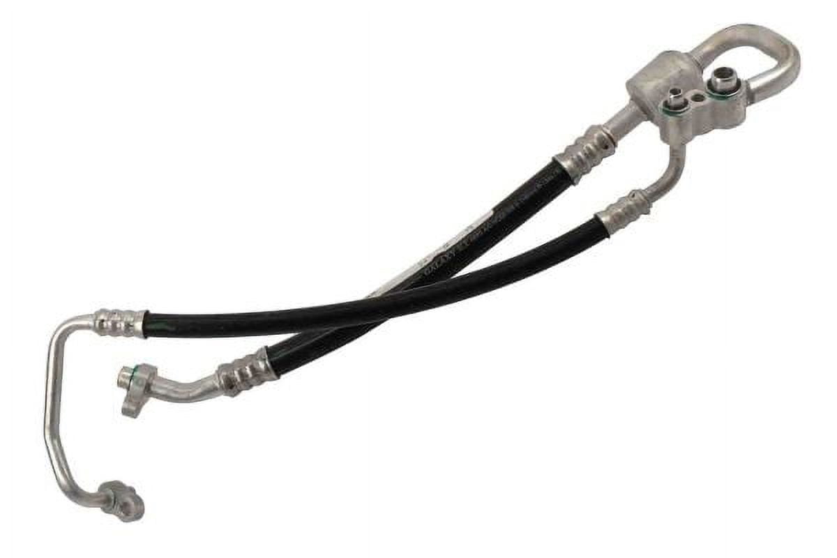 GM Genuine Parts A/C Compressor Hose - OEM Specifications - Walmart.com