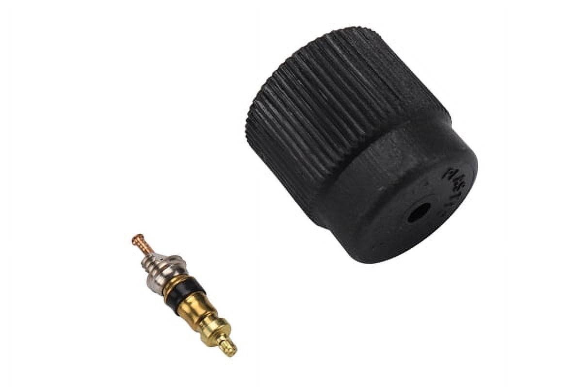 GM Genuine Parts A/C Service Valve - Walmart.com