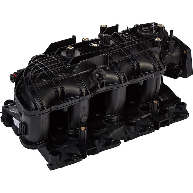 GM Genuine Parts ACDelco 12580420 GM Original Equipment Intake Manifold ...
