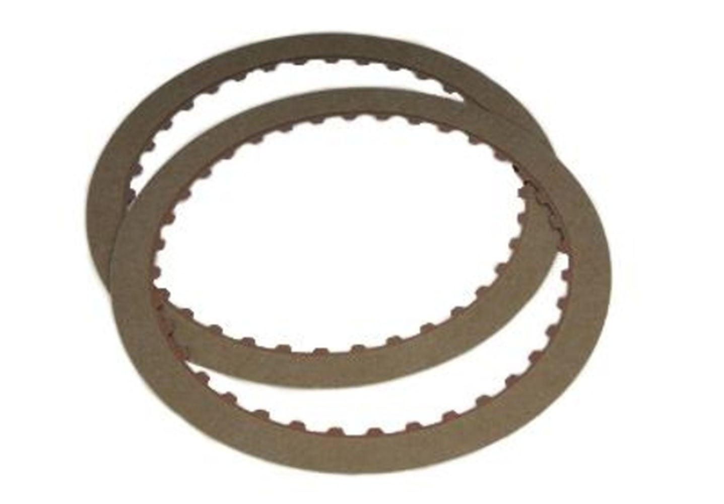 GM Genuine Parts Automatic Transmission Clutch Plate - Walmart.com