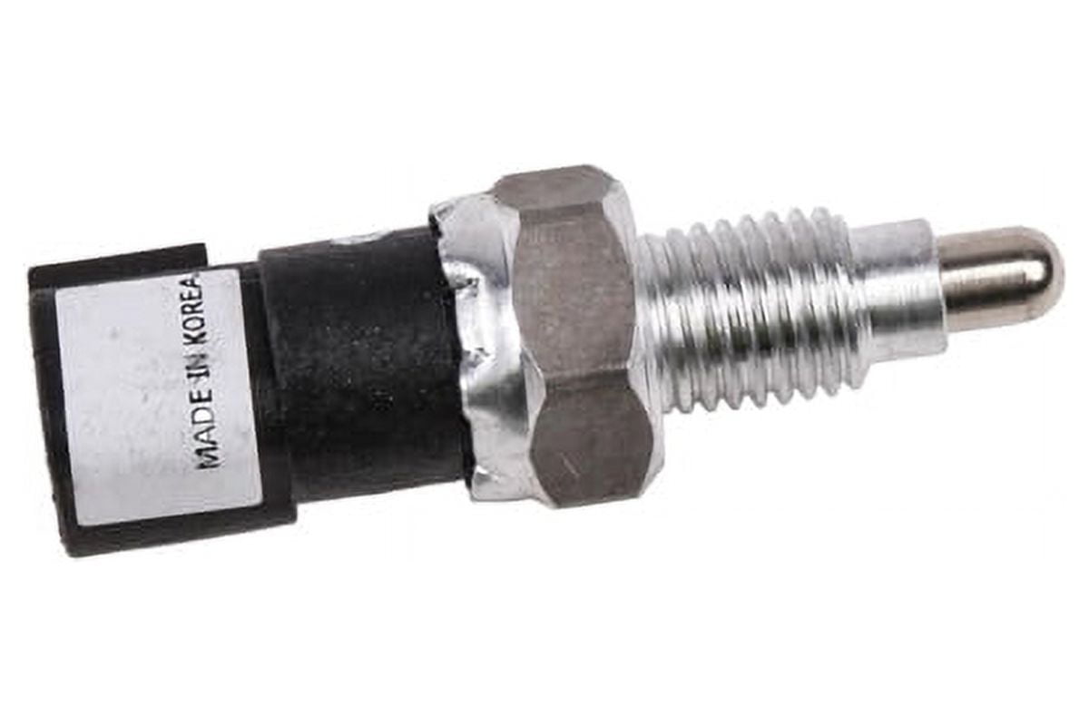 GM Genuine Parts Back-Up Lamp Switch Automotive OEM Specifications ...