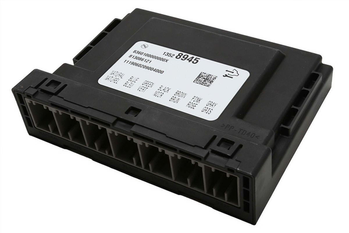 GM Genuine Parts Body Control Module - Walmart.com