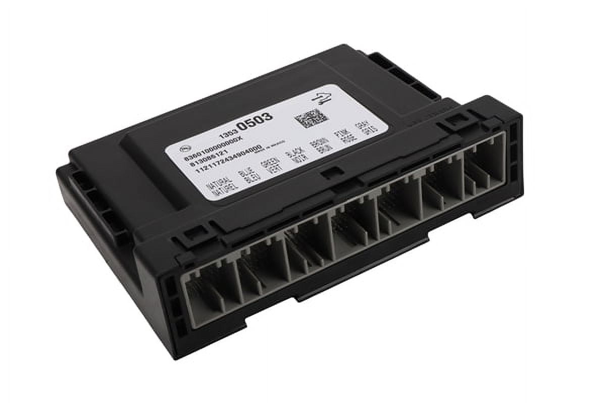 GM Genuine Parts Body Control Module - Walmart.com