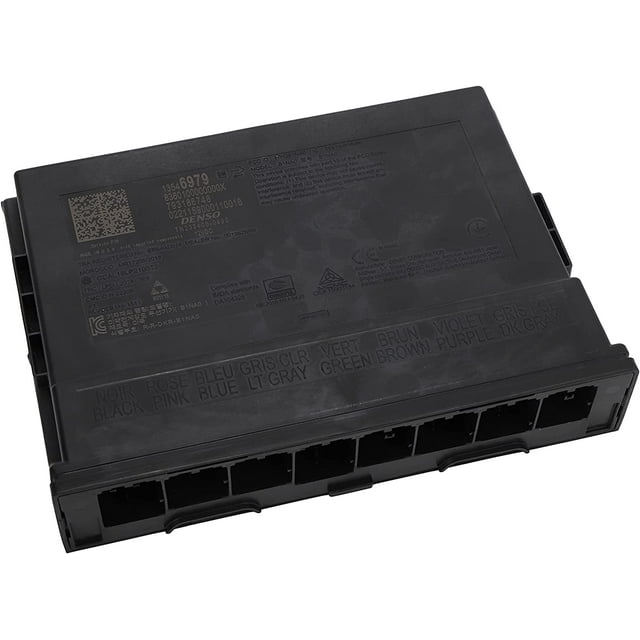 GM Genuine Parts Body Control Module - Walmart.com