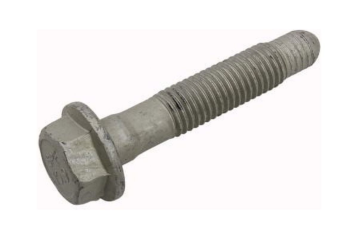 GM Genuine Parts M14 2x75 Rear Suspension Strut Dampener Bolt - Walmart.com