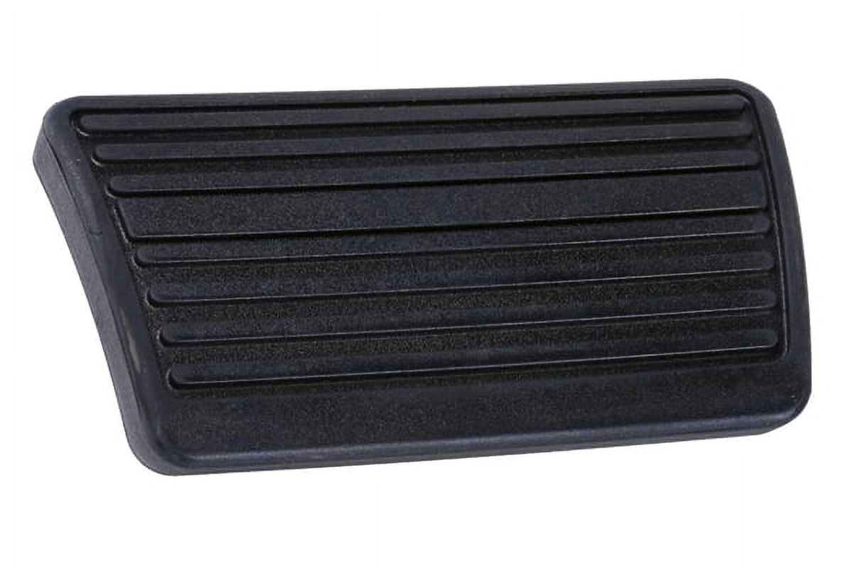 ACDelco Brake Pedal Cover - Genuine GM Parts Rubber Material - Walmart.com
