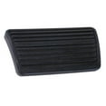 ACDelco Brake Pedal Cover - Genuine GM Parts Rubber Material - Walmart.com