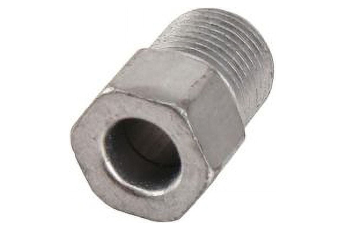 GM Genuine Parts Brake Pipe Nut - Walmart.com