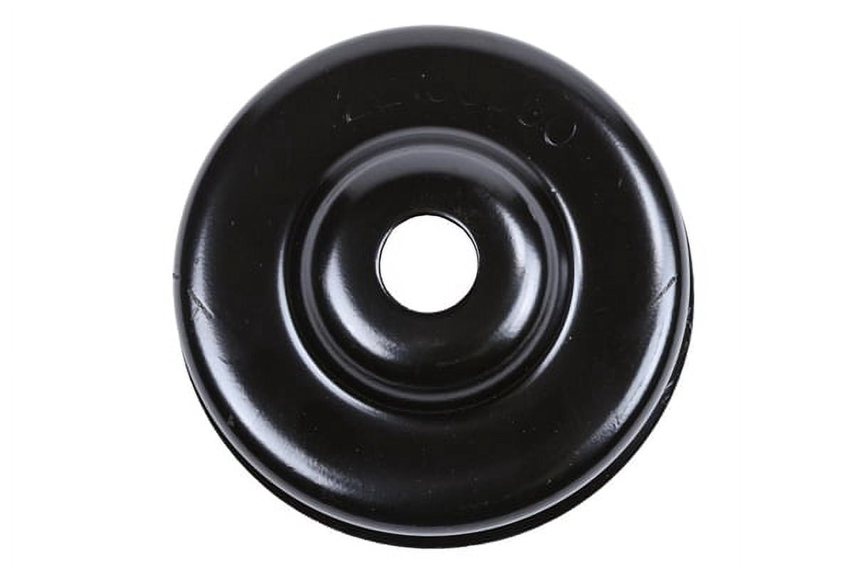 GM Genuine Parts Front Shock Absorber Dust Shield Retainer Black ...