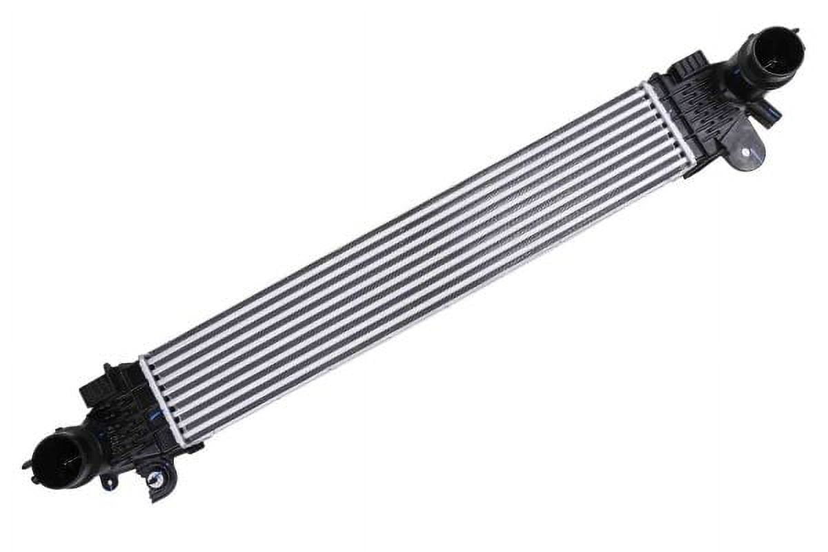 Free Shipping! GM Genuine Parts Charge Air Cooler Meets OEM ...
