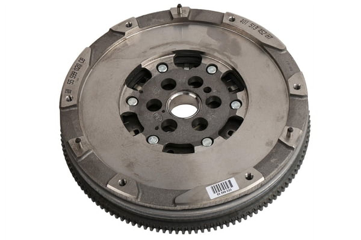 GM Genuine Parts Clutch Flywheel - Walmart.com