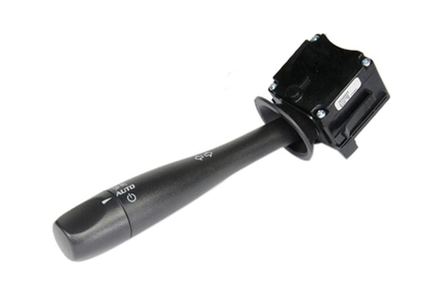 GM Genuine Parts D6254E Turn Signal and Headlamp Dimmer Switch ...