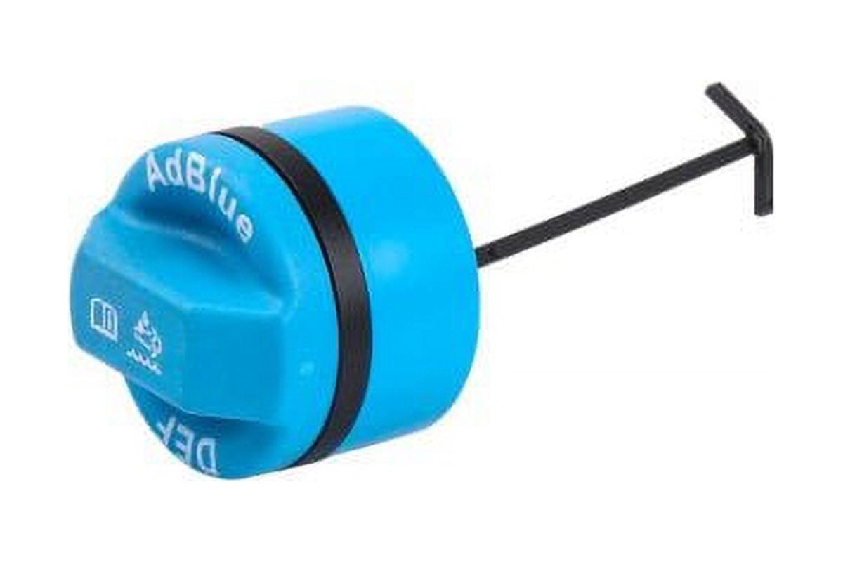 GM Genuine Parts DEF Tank Filler Cap - Walmart.com
