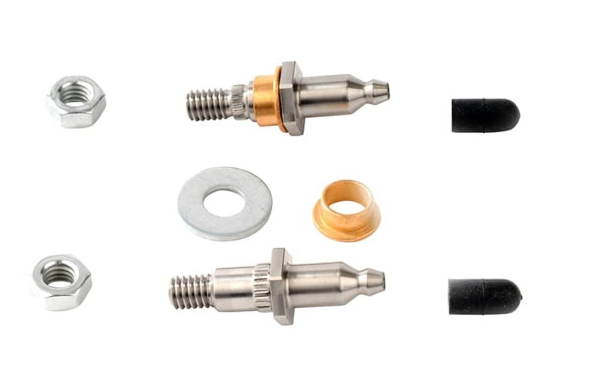 GM Genuine Parts Door Hinge Pin (P1) - Walmart.com