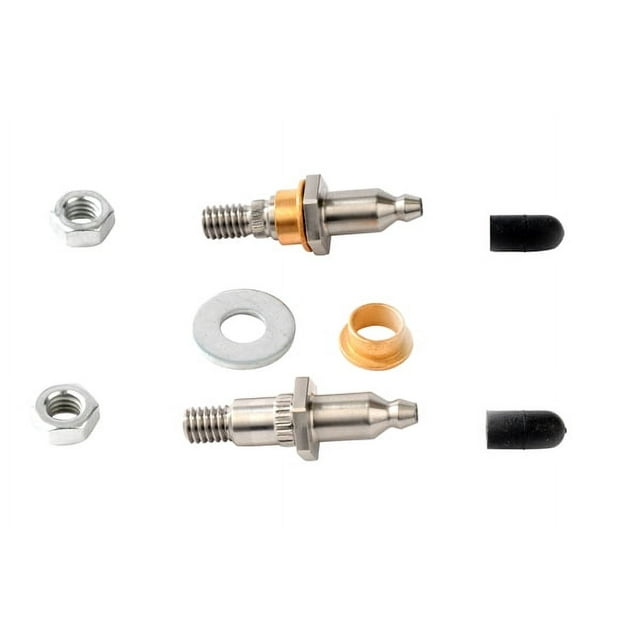 GM Genuine Parts Door Hinge Pin (P1) - Walmart.com