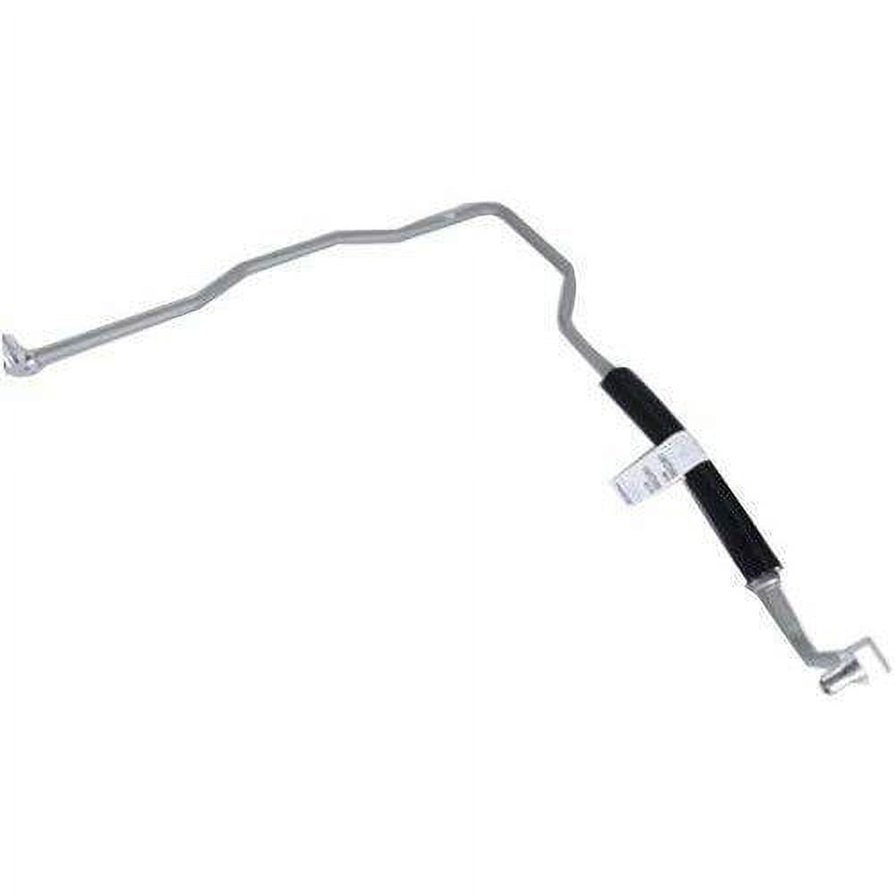 GM Genuine Parts Engine Oil Cooler Inlet Pipe - Walmart.com