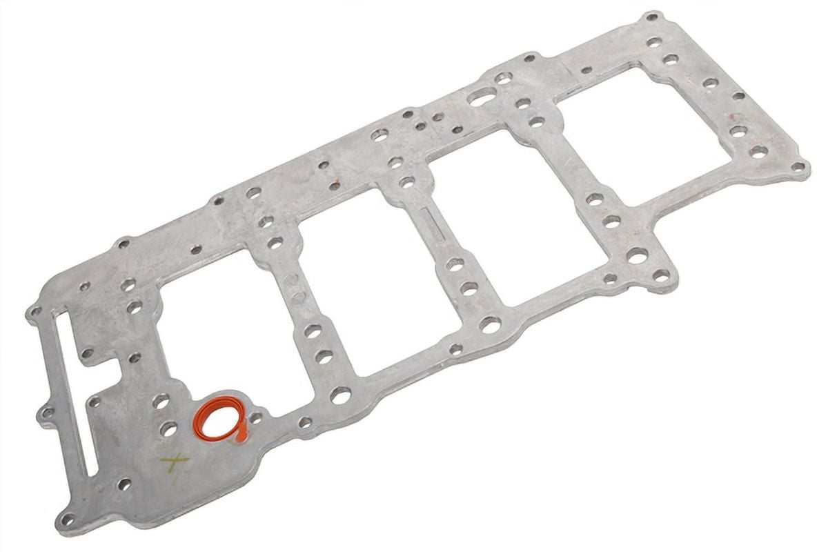 GM Genuine Parts Engine Oil Manifold - Walmart.com