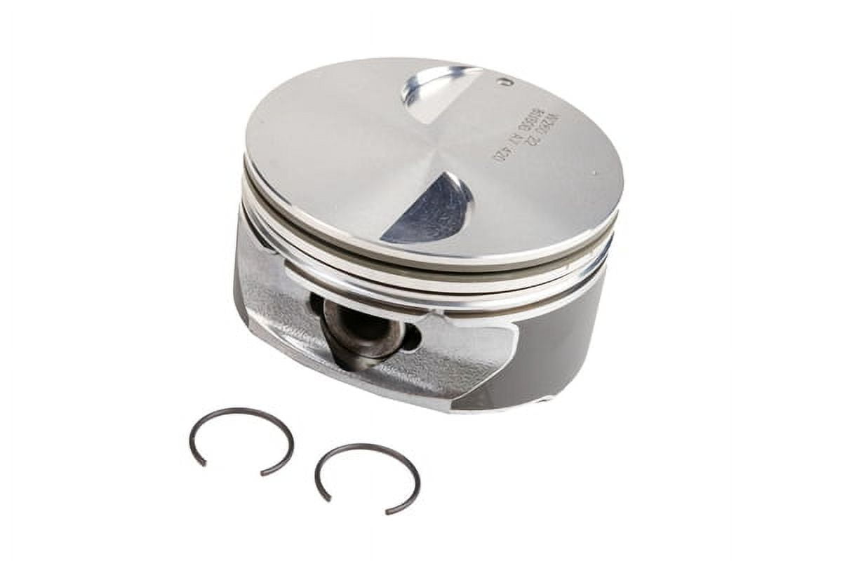 GM Genuine Parts Engine Piston - Walmart.com