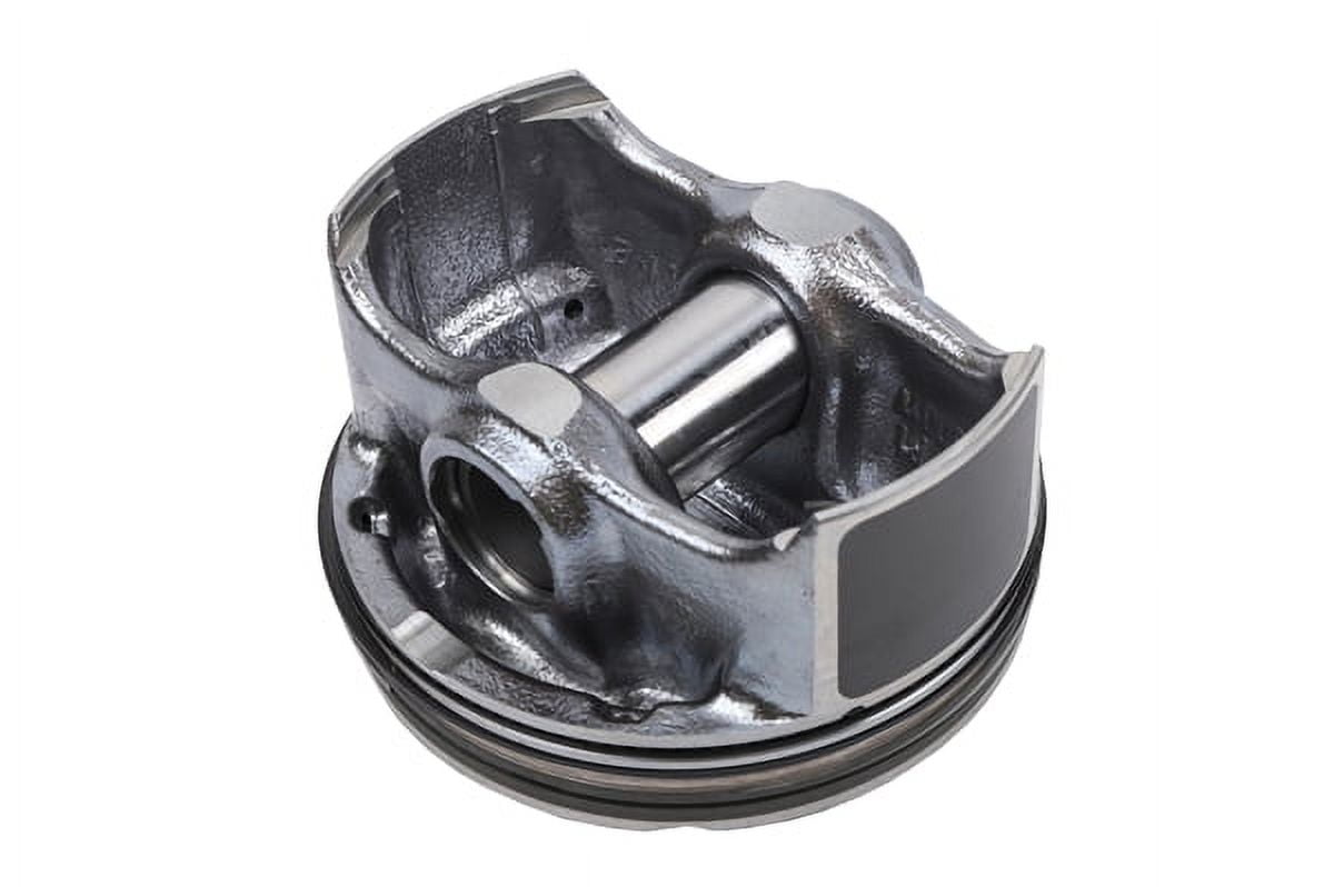 GM Genuine Parts Engine Piston - Walmart.com