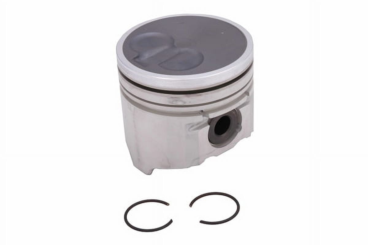 GM Genuine Parts Engine Piston - OEM Specifications - Walmart.com