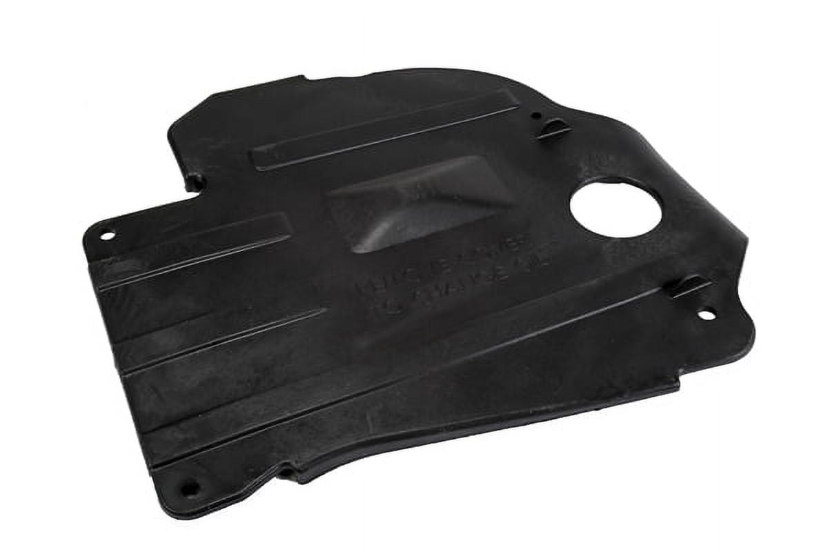 GM Genuine Parts Engine Shield - Walmart.com