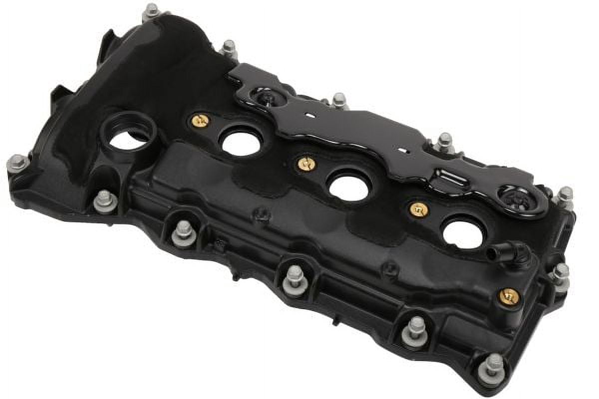 Free Shipping! GM Genuine Parts Engine Valve Cover - OEM Specifications ...